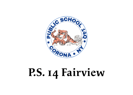 CS4All Technology – Programs – PS 14Q - The Fairview School